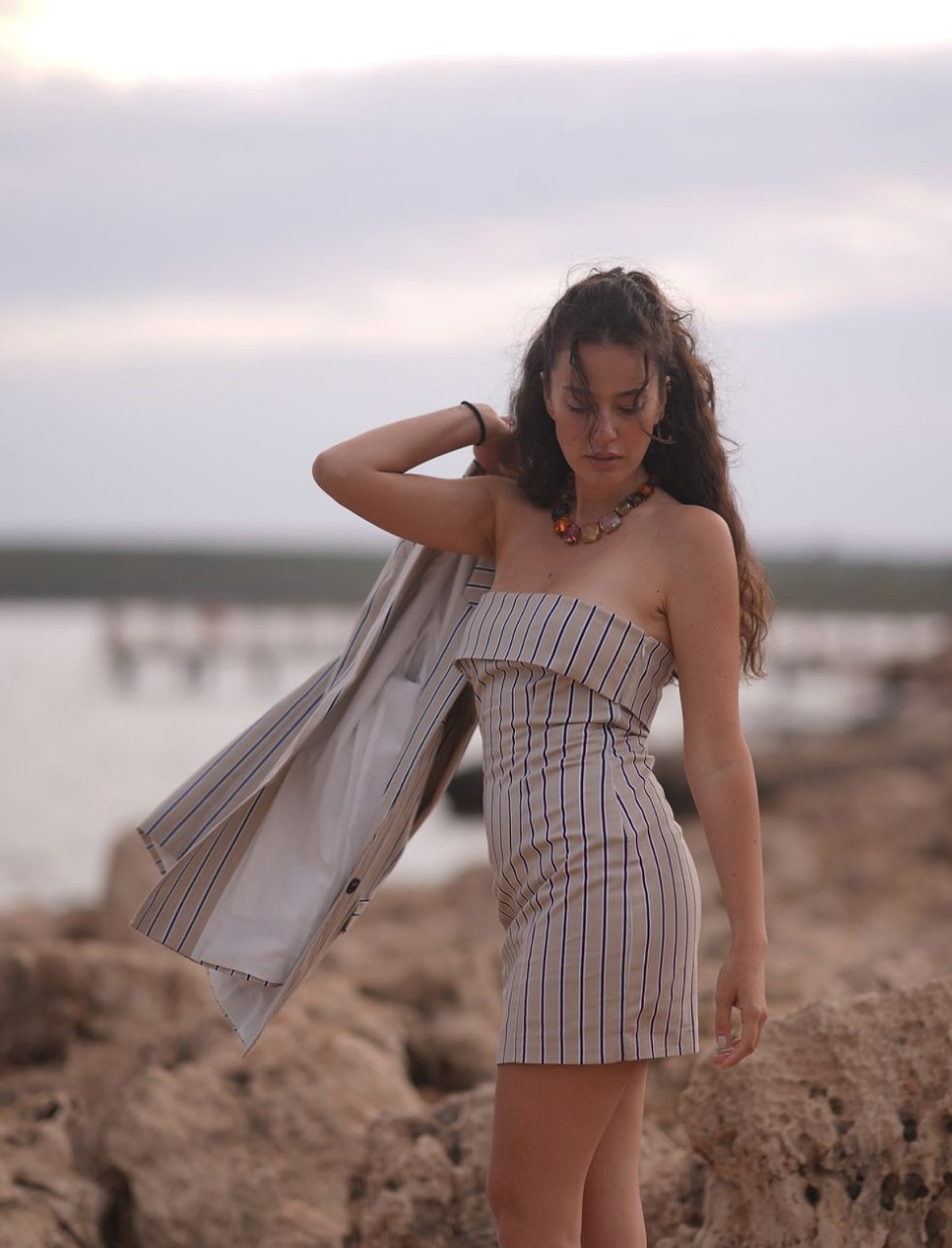 Pelin Akil Kimdir? Kaç Yaşında ve Aslen Nereli? - Onedio