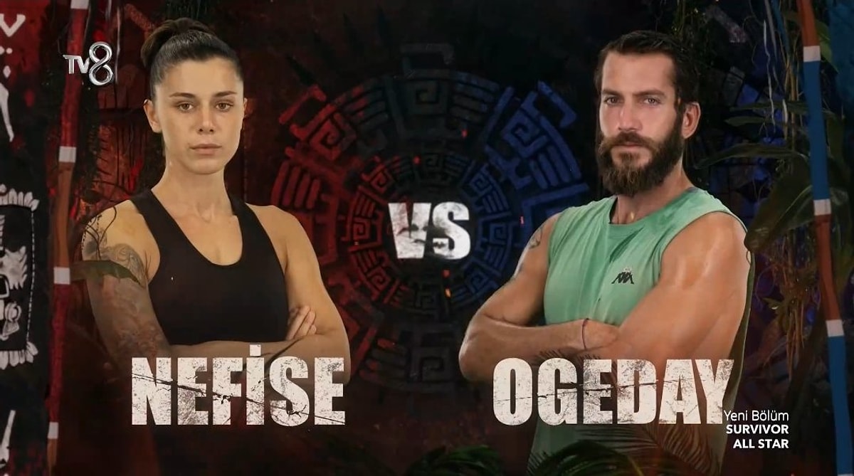 Survivor Nefise Karatay Kimdir? Kaç Yaşında ve Aslen Nereli? - Onedio