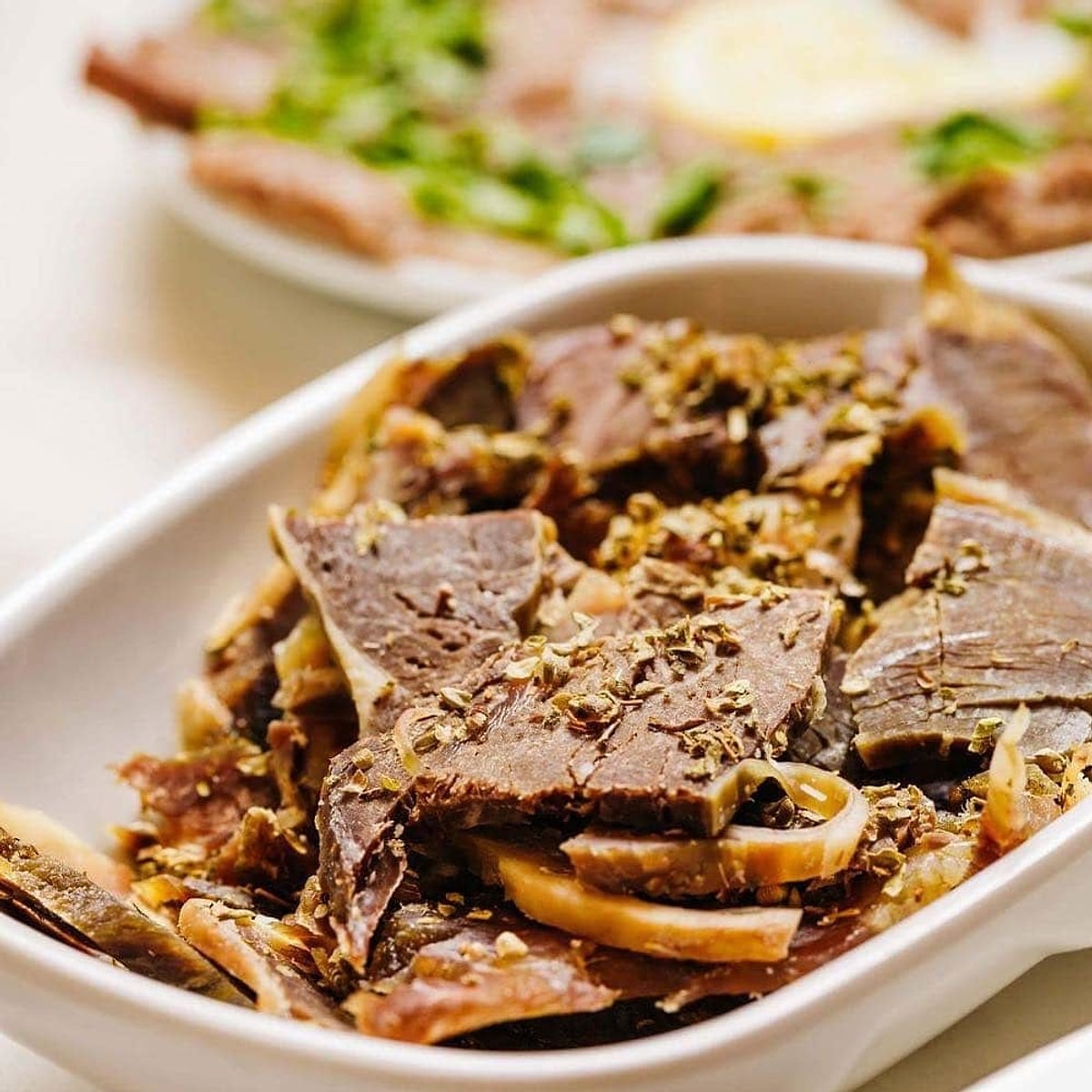 Kıbrıs’a Yolun Düşerse Mutlaka Tatman Gereken 10 Lezzet - Onedio