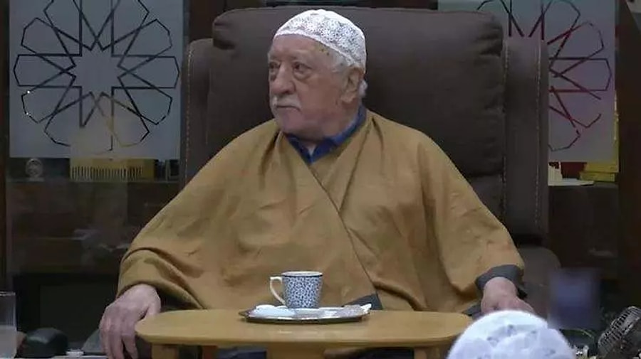 Hanefi Avcı Mynet’e Konuştu: “FETÖ’nün Başına Mustafa Özcan Geçebilir ...