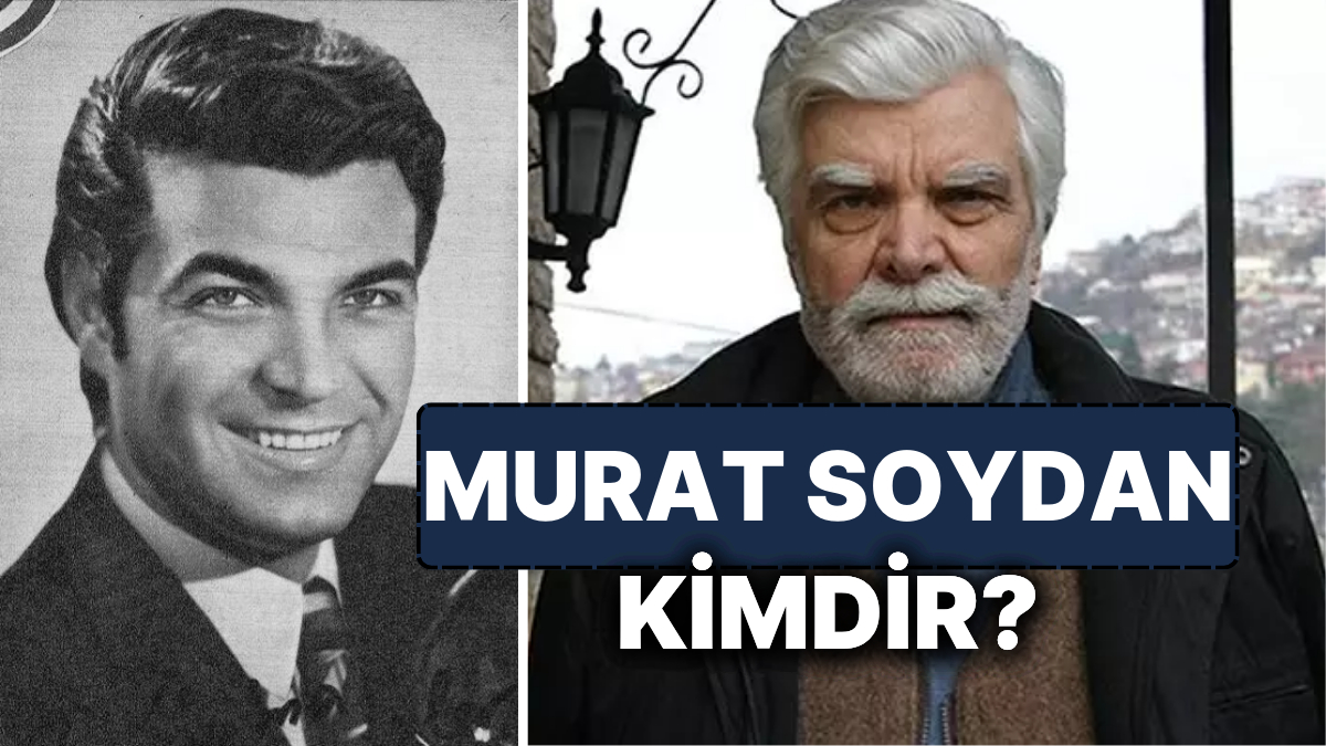 Murat Soydan Kimdir, Neden Öldü, Hastalığı Neydi? - Onedio