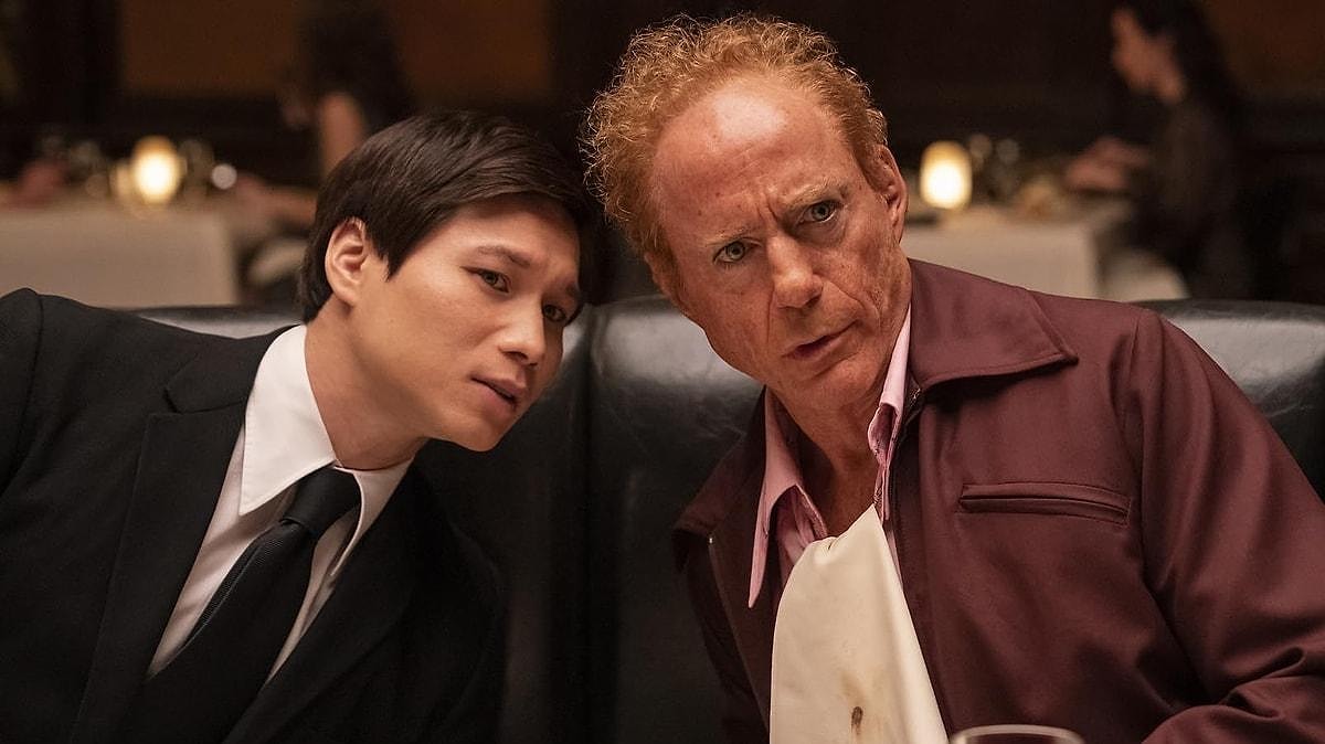 Top Mini-Series of 2024 with IMDb Ratings Above 7 - Onedio