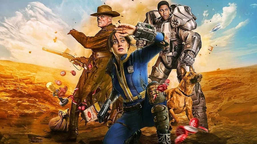 Fallout 76 Surpasses Record Player Count Years After Release - Onedio