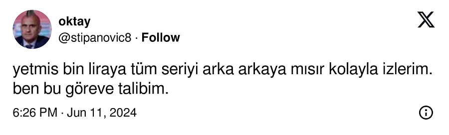 Siccin 7 Filminin Yapımcısı Ödül Dağıtacak - Onedio