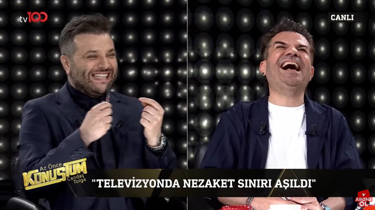 Kenan Doğulu, Yılmaz Erdoğan'a Sorup Olay Olan “Çok Sevişmenin Zararı ...