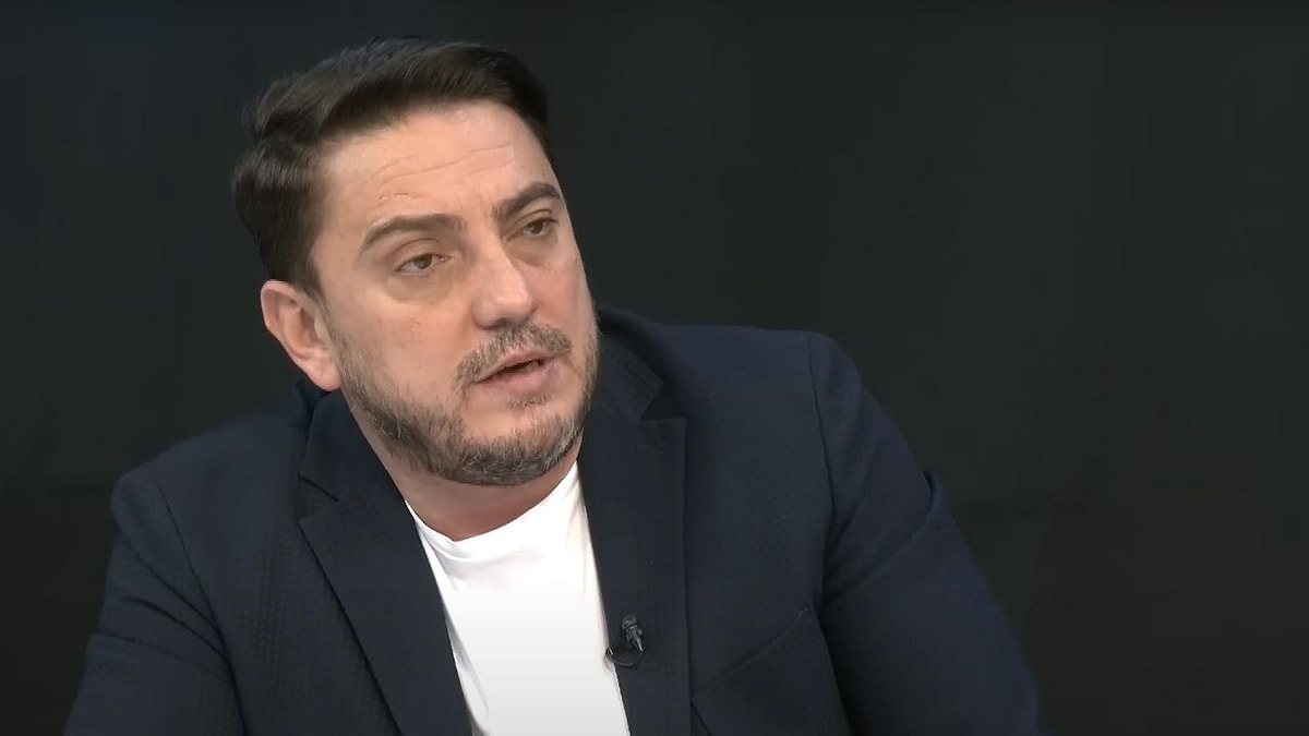 Önce Tepki Gösterdi Sonra Güldü: Futbol Yorumcusu Okan Koç Programda ...