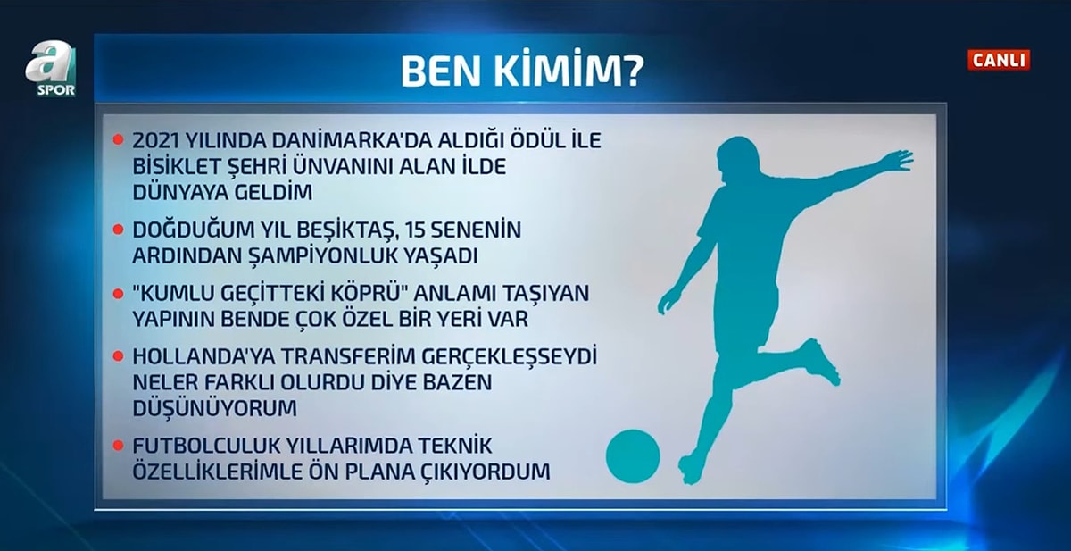 Önce Tepki Gösterdi Sonra Güldü: Futbol Yorumcusu Okan Koç Programda ...