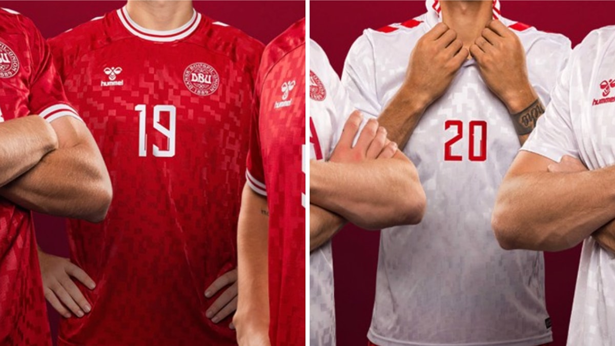 Euro 2024’te Giyilecek 12 Efsane Forma - Onedio