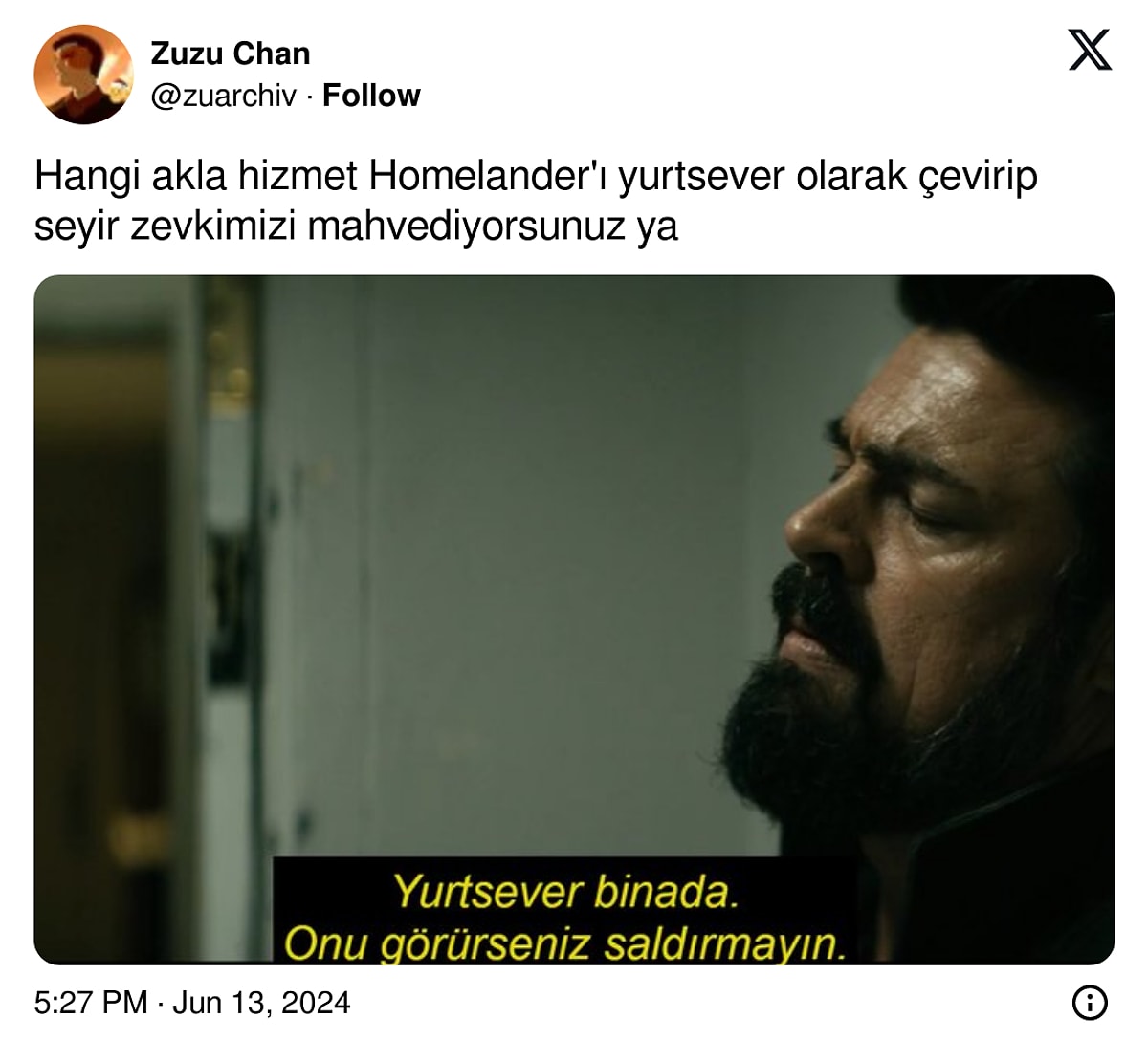 Haftanın En Komik Dizi ve Film Tweetleri - Onedio