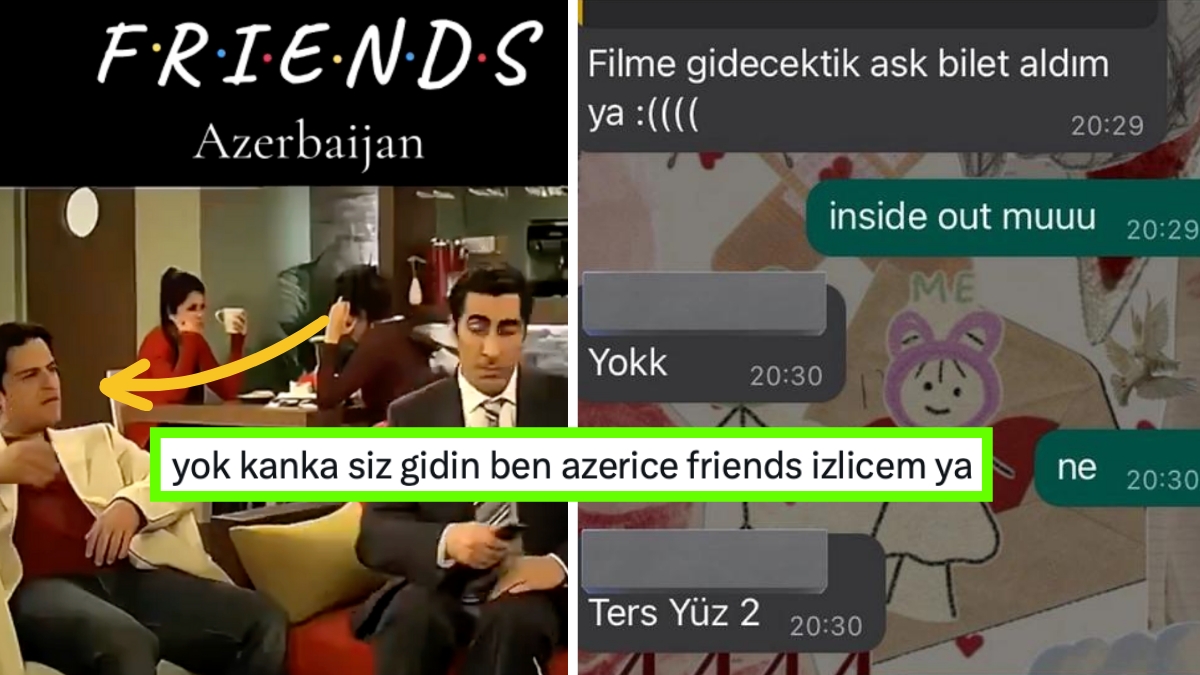 Haftanın En Komik Dizi ve Film Tweetleri - Onedio
