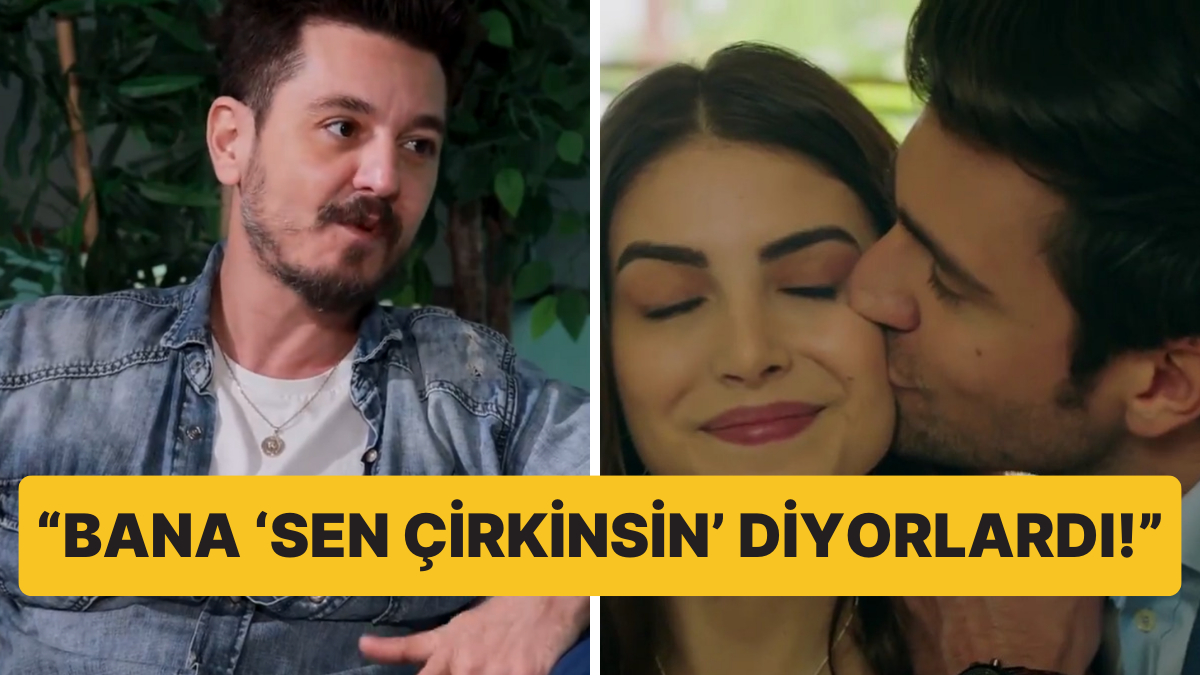 Kolpa Solisti Barış Yurtçu, Eşi Deniz Baysal'ın Hayranları Yüzünden ...