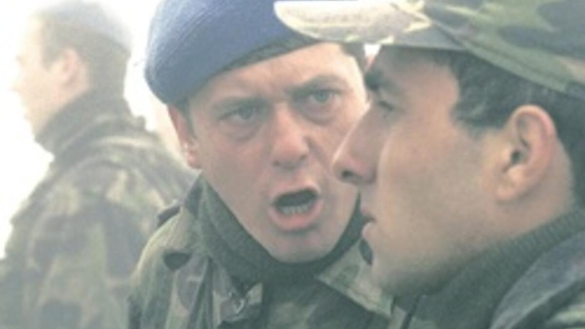 "Öyle Bir Geçer Zaman ki" Dizisindeki Soner Rolüyle Tanınan Mete ...