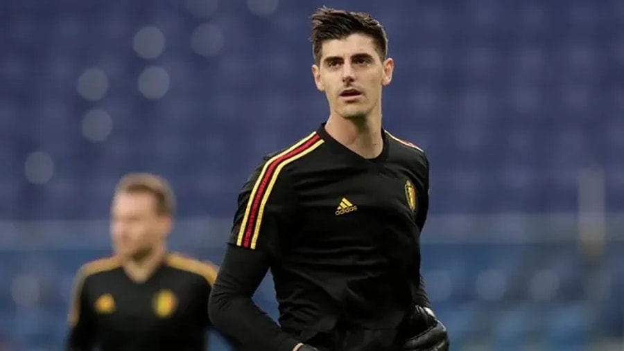 Courtois'nın Arda Güler Mesajı Güldürdü - Onedio
