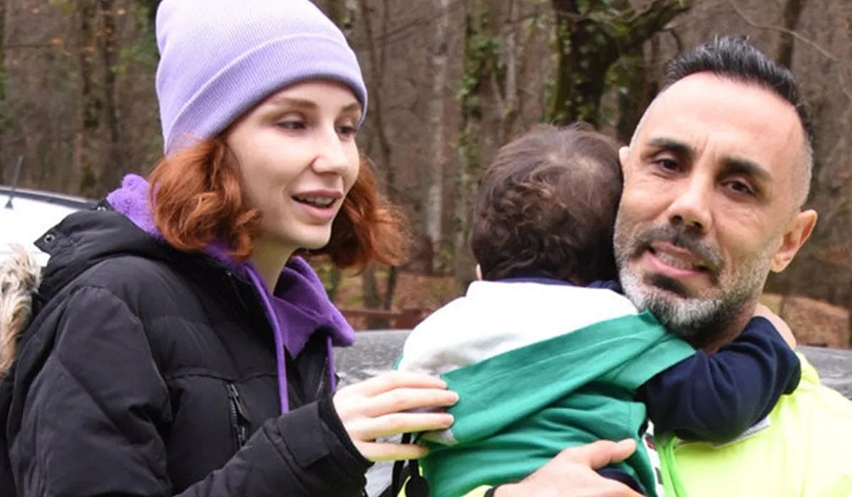 6 Yıllık Evlilikte Üzen Haber: Umut Oğuz 6 Yıllık Evliliğini Bitiriyor ...