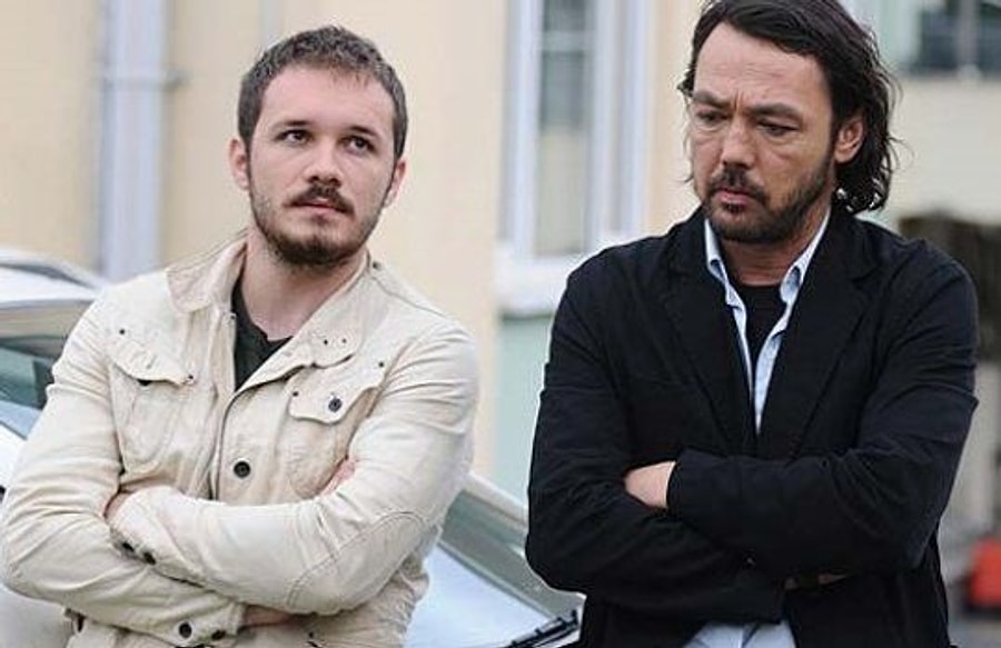 Engin Benli, Efsane Dizi Kanıt'ın Neden Final Yaptığını Yıllar Sonra ...