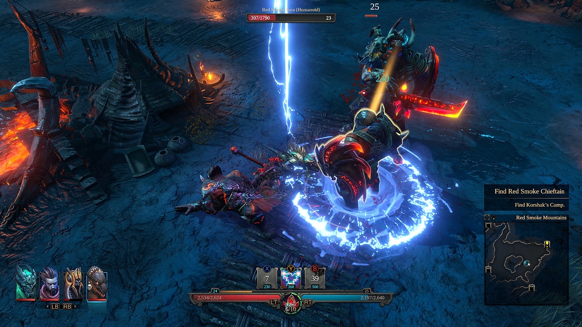 Steam Fiyatı 980 TL'yi Aşan Keyifli RPG Oyunu GOG'da Tamamen Ücretsiz ...