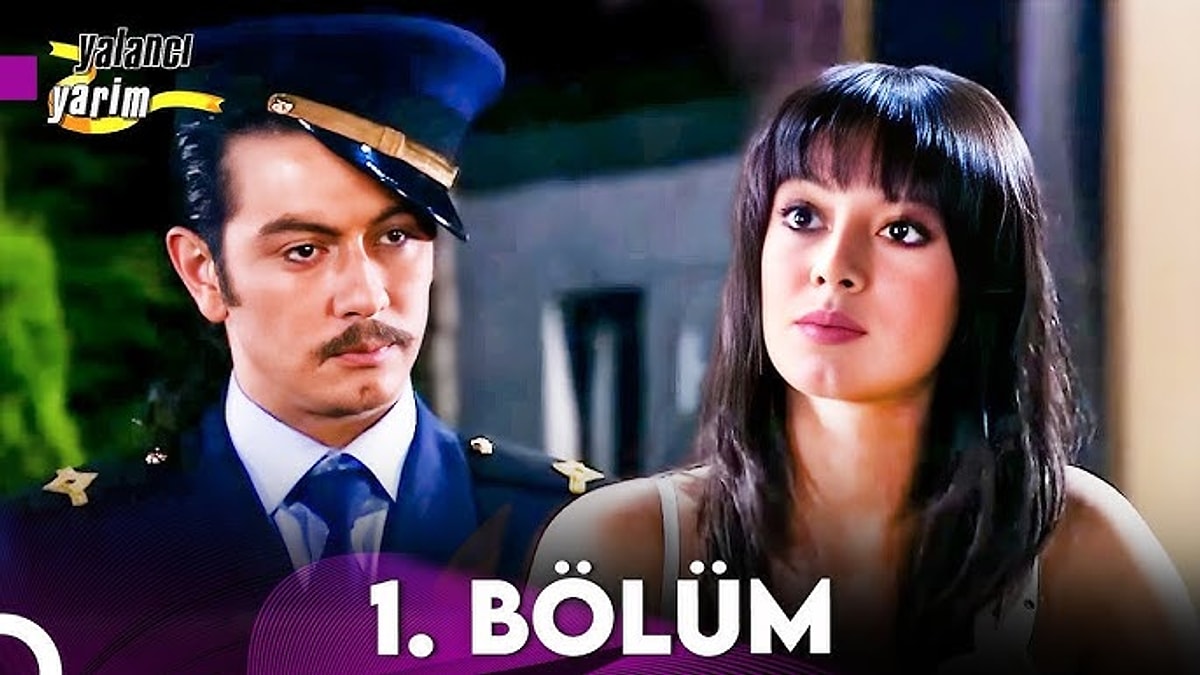 Yalancı Yarim'in Çekildiği Yıllardan Çıkagelip Hepimizi Hüzünlendiren O ...