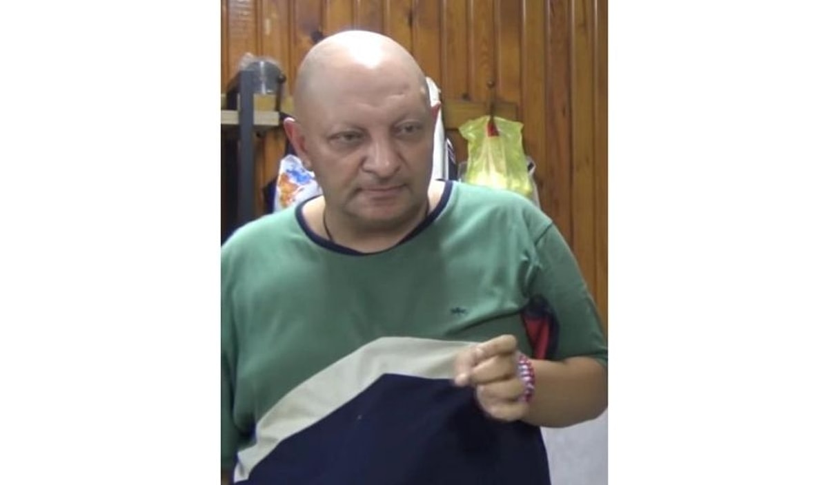 Taksim Delisi Cenk Olarak da Bilinen Cenk Gülçe Kimdir? Kaç Yaşında ...