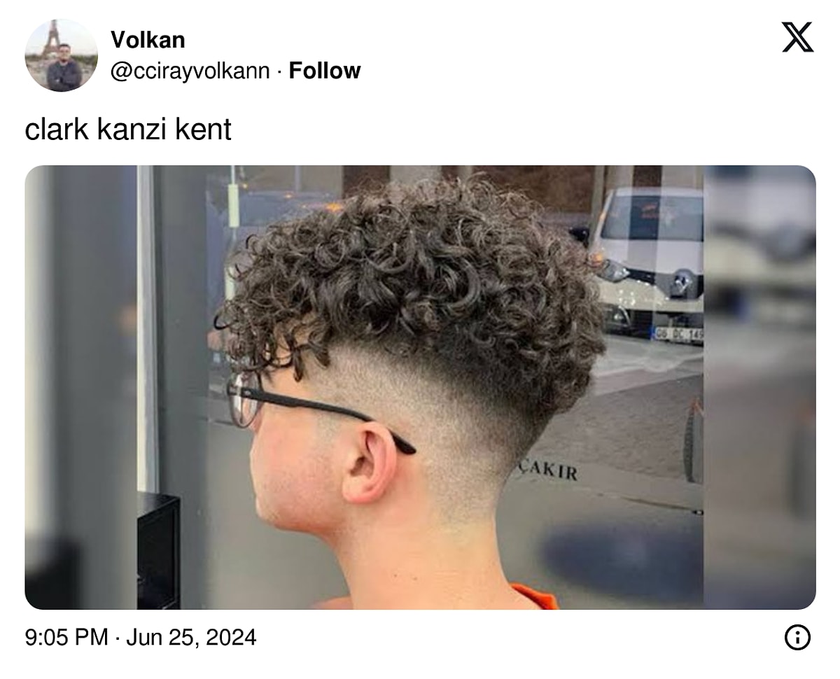 Yeni Superman'e Gelen Birbirinden İlginç Tepkiler - Onedio