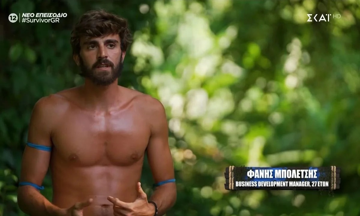 "Ailesiyle Görüştüm" Survivor Nefise, Fanis'e Duyduğu Aşk Hakkında ...