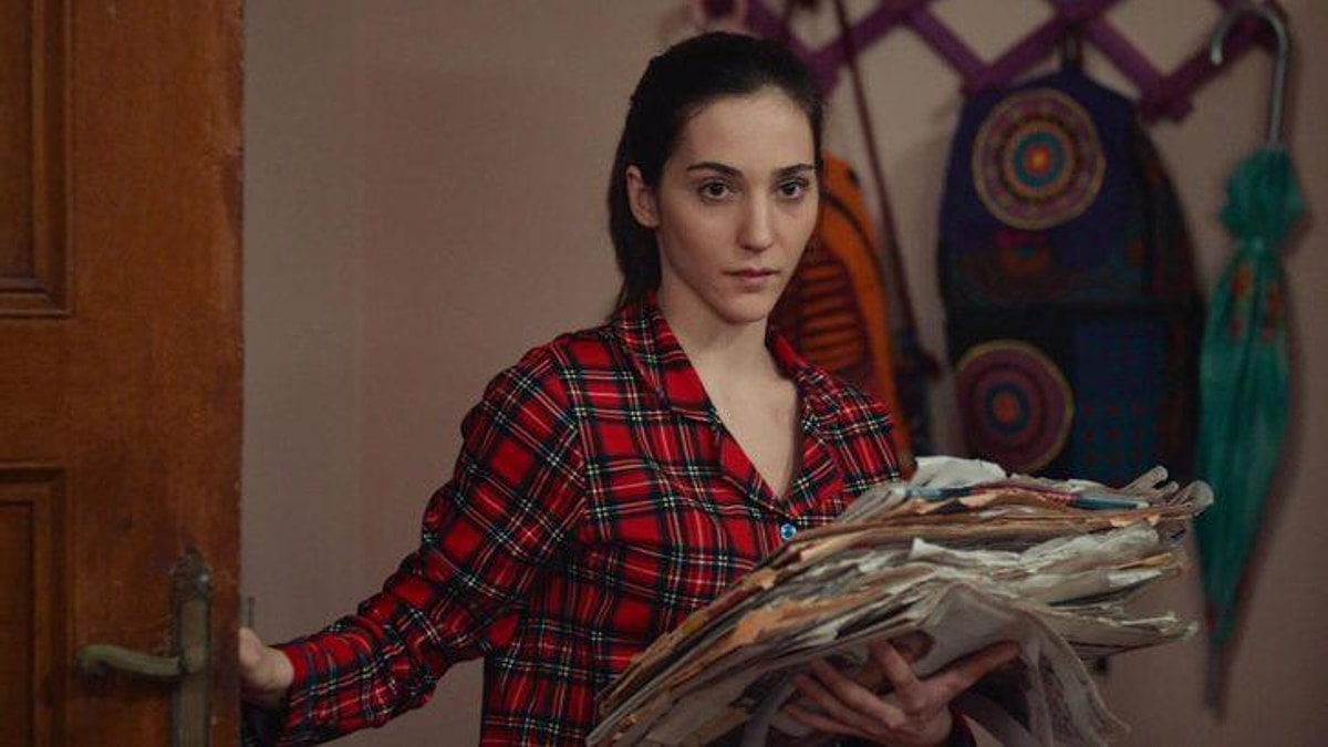 Barda 2 Filminin Başrol Kadın Oyuncusu Belli Oldu - Onedio