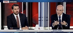 Deniz Zeyrek, 'Asgari Ücret Düşük Değil' Diyen Mehmet Şimşek'e Sert ...