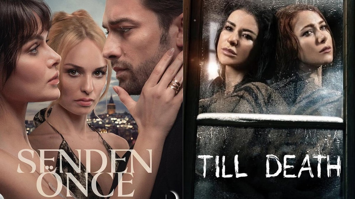 Demet Evgar, Mert Yazıcıoğlu, Kubilay Aka: Oynadıkları Diziler Meğer ...