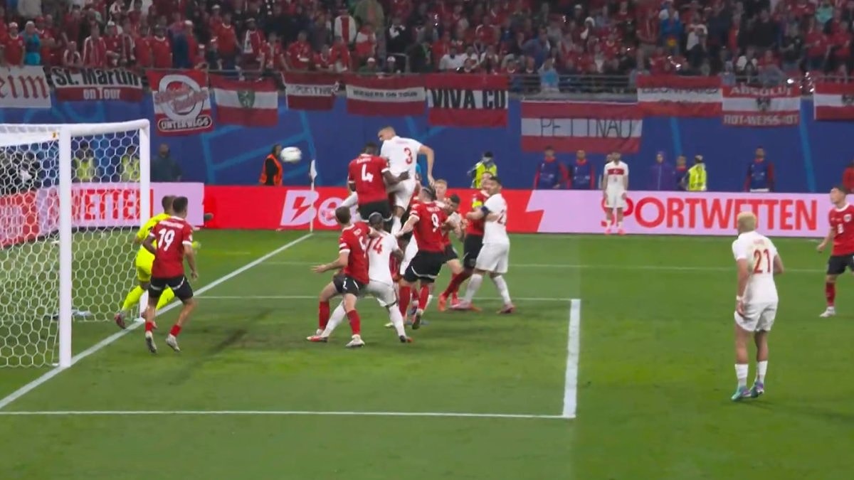 Guardian'ın Ünlü Gazetecisi Jonathan Liew Arda Güler'i Öve Öve ...