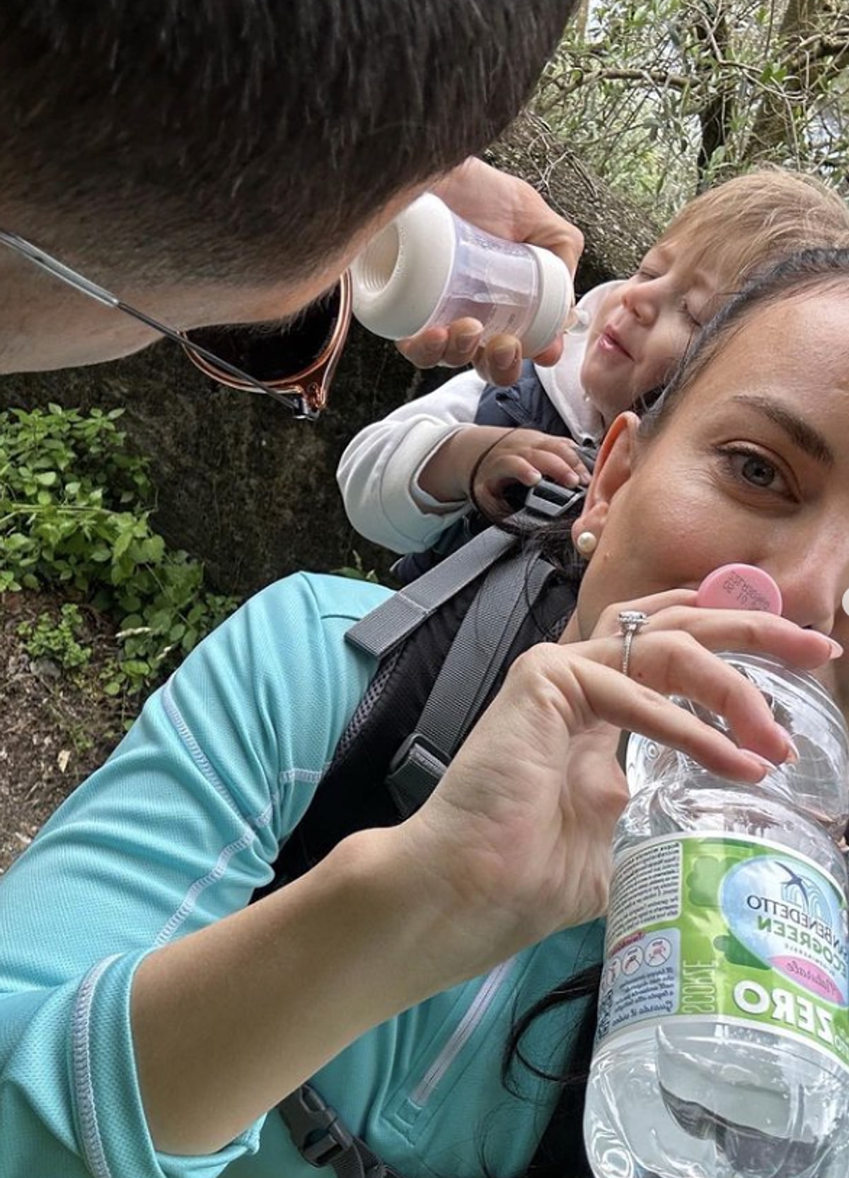 Merih Demiral'ın Eşi i Heidi Demiral Kimdir? - Onedio