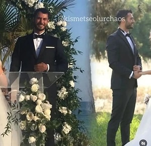 Eski Kısmetse Olur Yarışmacısı Emre Ubeyli'nin Evlendiği Haberiyle Şok Olduk! - Onedio