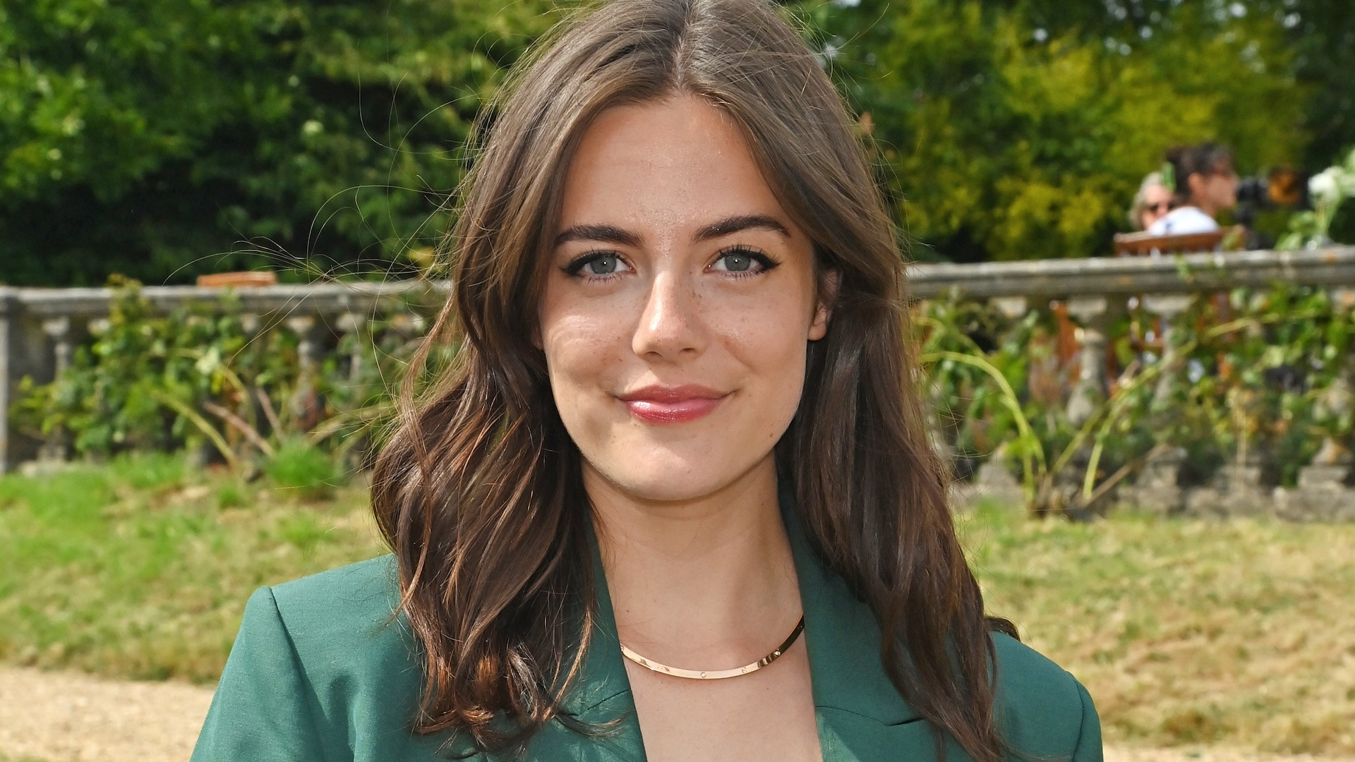 Meg Bellamy Opens Up About Facing Bullying After Landing Kate Middleton ...