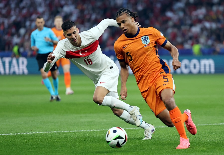Hollanda'ya 2-1 Mağlup Olduk: A Milli Takım'ın EURO 2024 Macerası ...