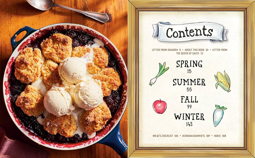 Stardew Valley Cookbook Released: Dive into the World of Recipes ...