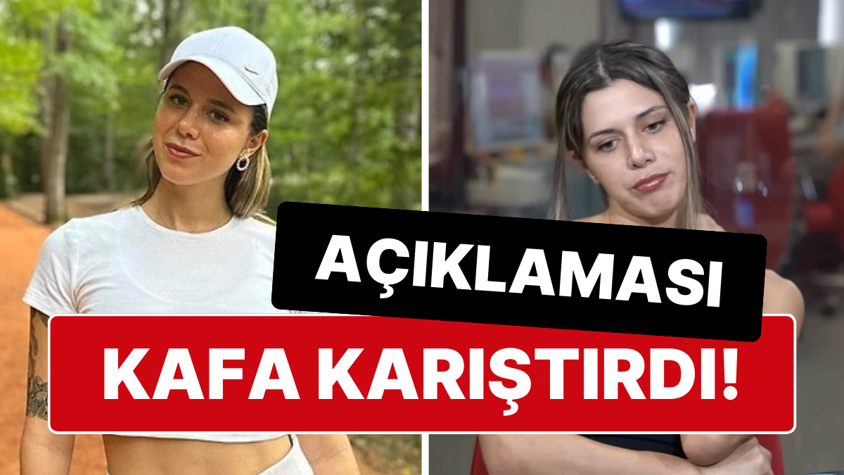 Survivor Nefise, Yarışmacıların Adadaki İlişki Durumunu Anlattı! - Onedio