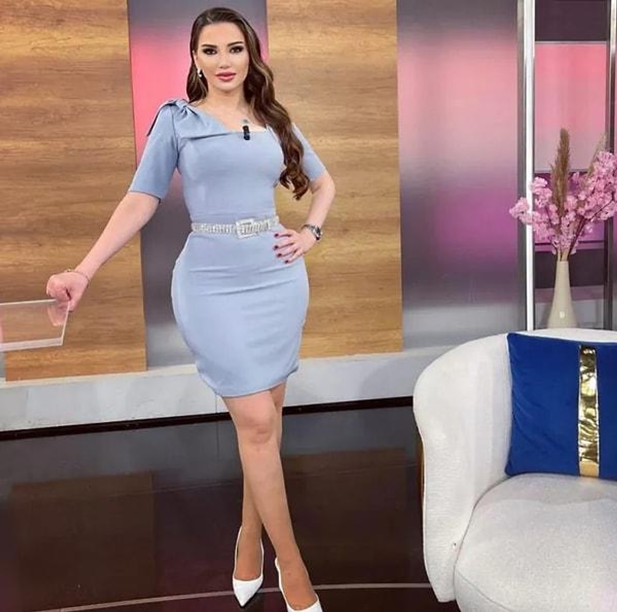 Eşinin 18 Yaşındaki Kardeşine Aşık Olan 4 Çocuk Annesi Kadının Esra ...