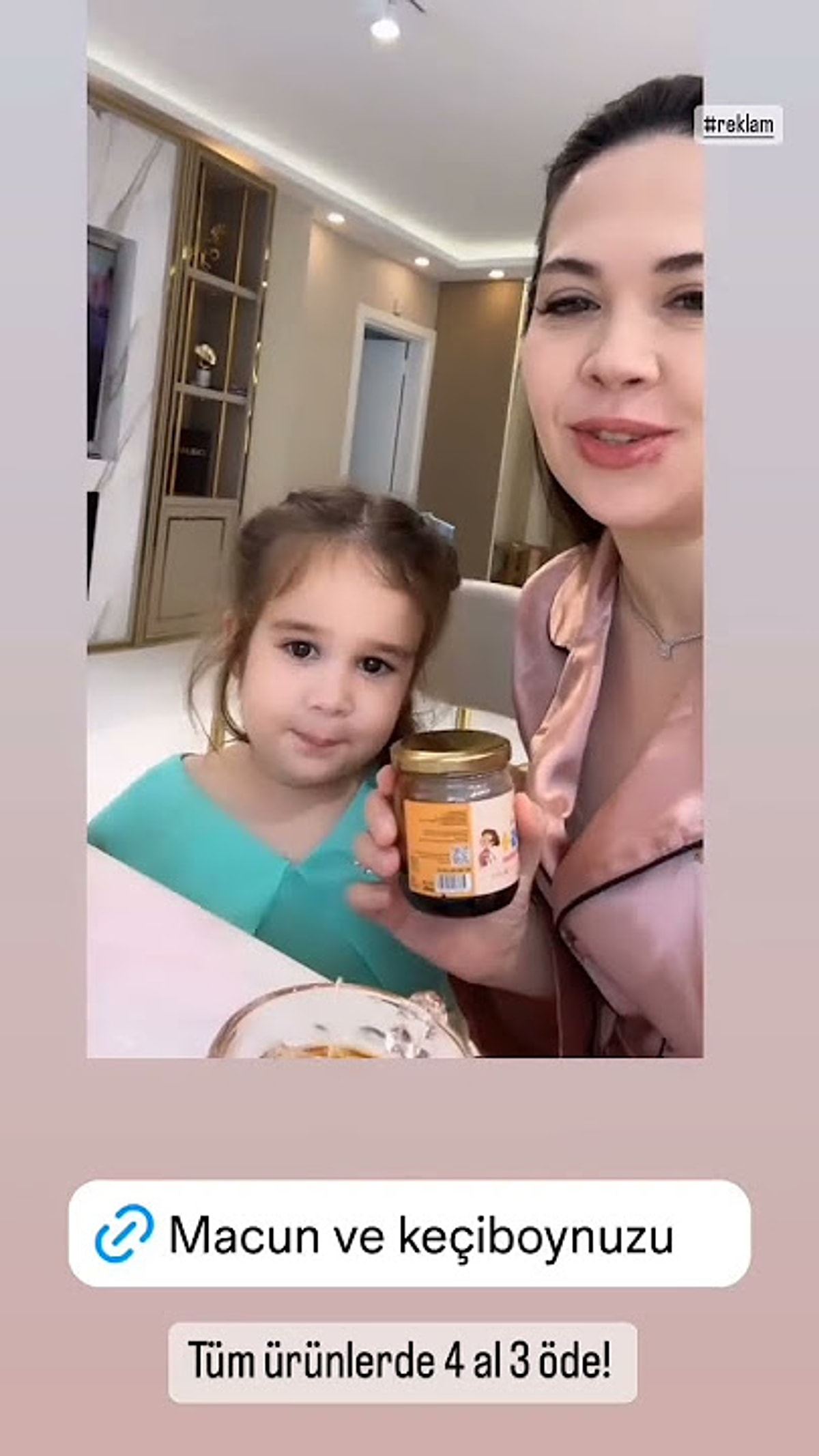 Oğlunun Okuluna Çok Para Verince "Influncer Ana" Olma Kararı Alan Pucca ...