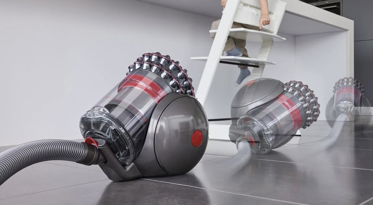 Dyson'ın En Beğenilen Süpürgeleri Neler? - Onedio