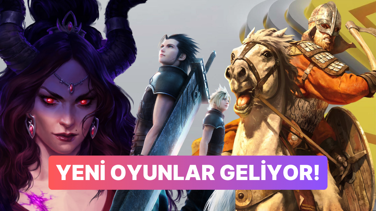 Yeni Oyunlar Ekleniyor: PlayStation Plus Temmuz Ayı Oyunları Sızdırıldı ...