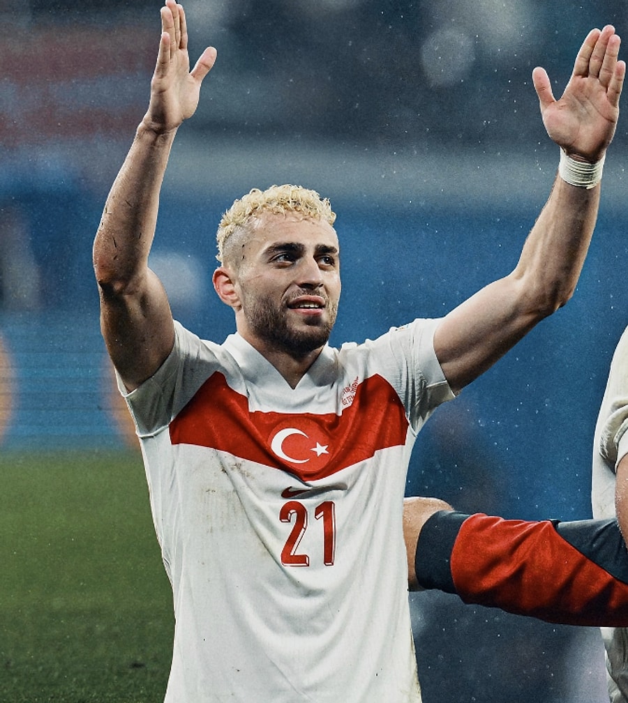 Barış Alper Yılmaz "Adam Kalmadı" Diyen Hafsanur Sancaktutan'ı ...