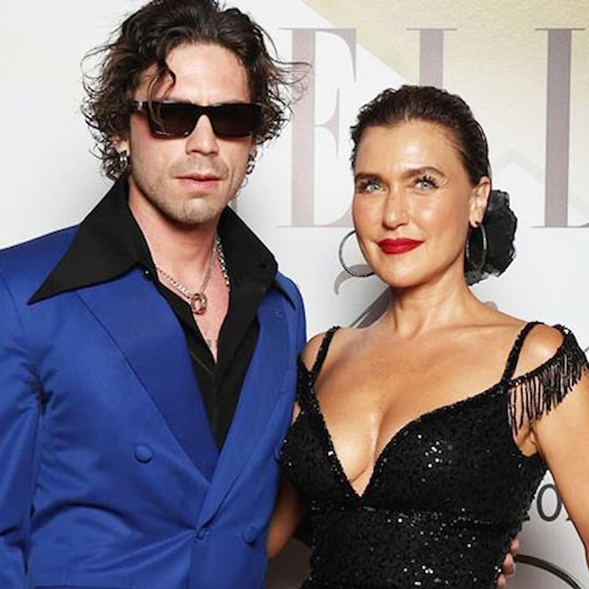 Torunu Taro Emir Tekin'in Yakışıklılığını Yere Göğe Sığdıramayan Leman Sam'dan Keskin Evlilik ...