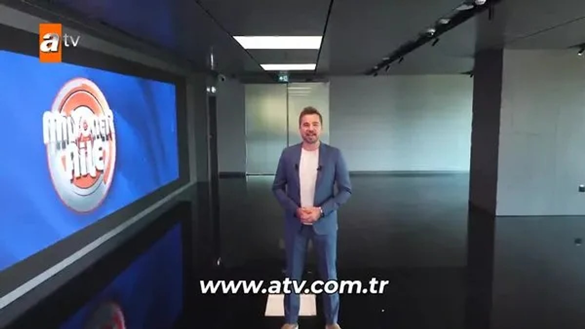 Yeni Yarışma Programı 'Milyoner Aile'yi Hangi Ünlü Oyuncunun Sunacağı ...