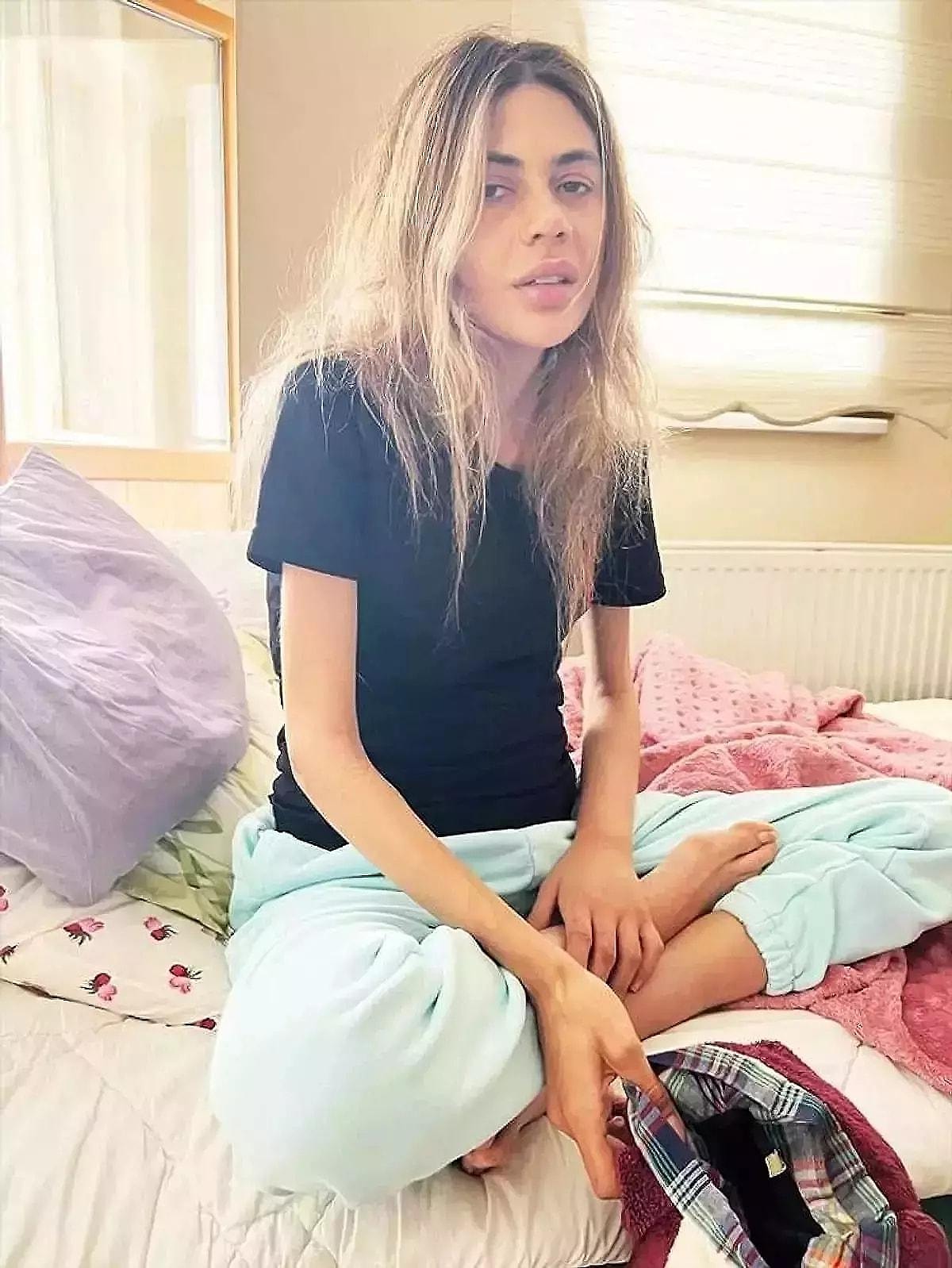 24 Yıl Hapsi İstenirken Tahliye Olan Nihal Candan Tatil Pozlarıyla Gündem Oldu: "Bu Hayatı Sen ...