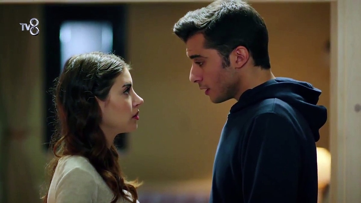 Deniz Baysal'ın Kaçak Gelinler Dönemi Yaşadığı Utandıran Anısı - Onedio