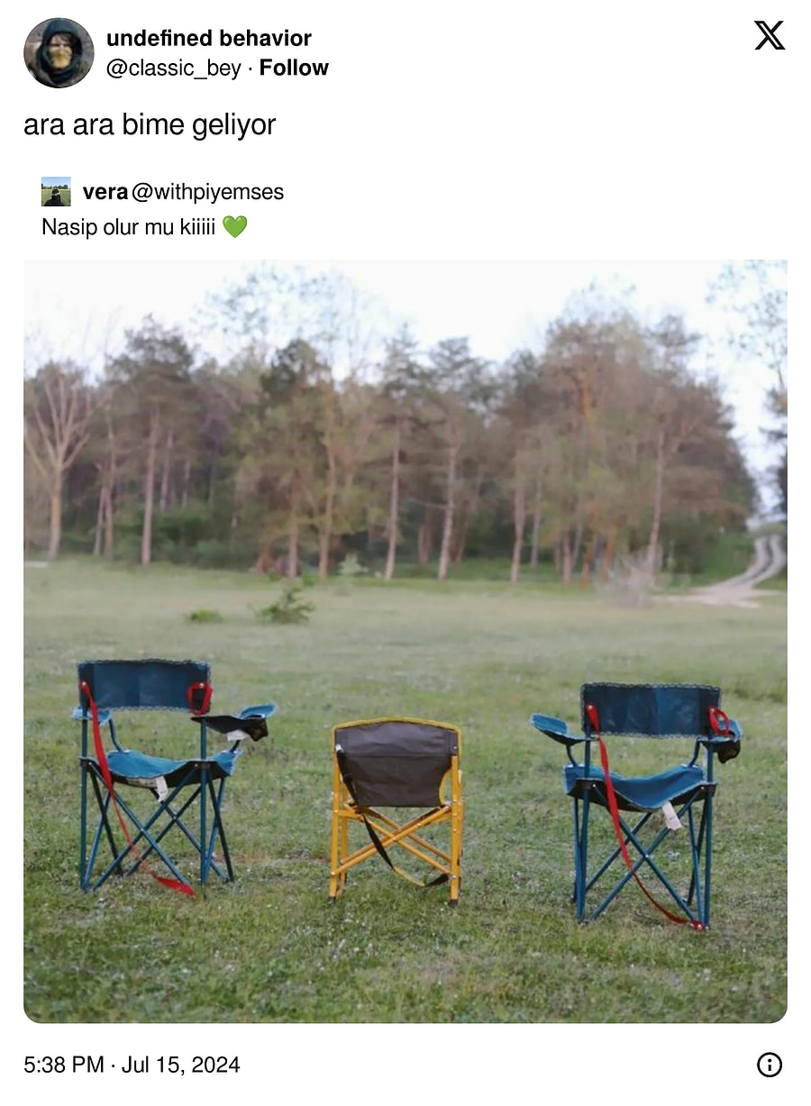 Kelebek Sistemindeki Barış Alper’den Karaca Airpods’a Son 24 Saatin ...