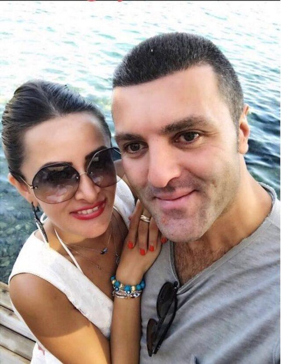 Bu İddia Ortalık Karıştırır: Sibel Can ve Emir Sarıgül'ün Bir Yıl Önce Evlendiği Dedikodusu ...