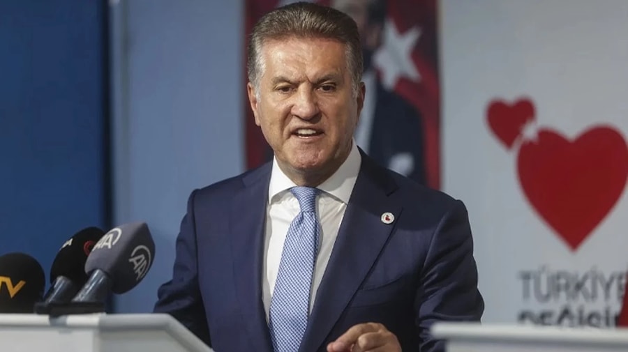 Mustafa Sarıgül ve Kaset İddiası: Kriminal Büro Raporu Ortaya Çıktı ...