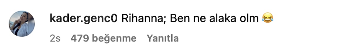 Mert Demir'in Araya Rihanna'yı Katıp Serenay Sarıkaya'ya Olan Aşkını İtiraf Etmesi Romantiklikte ...
