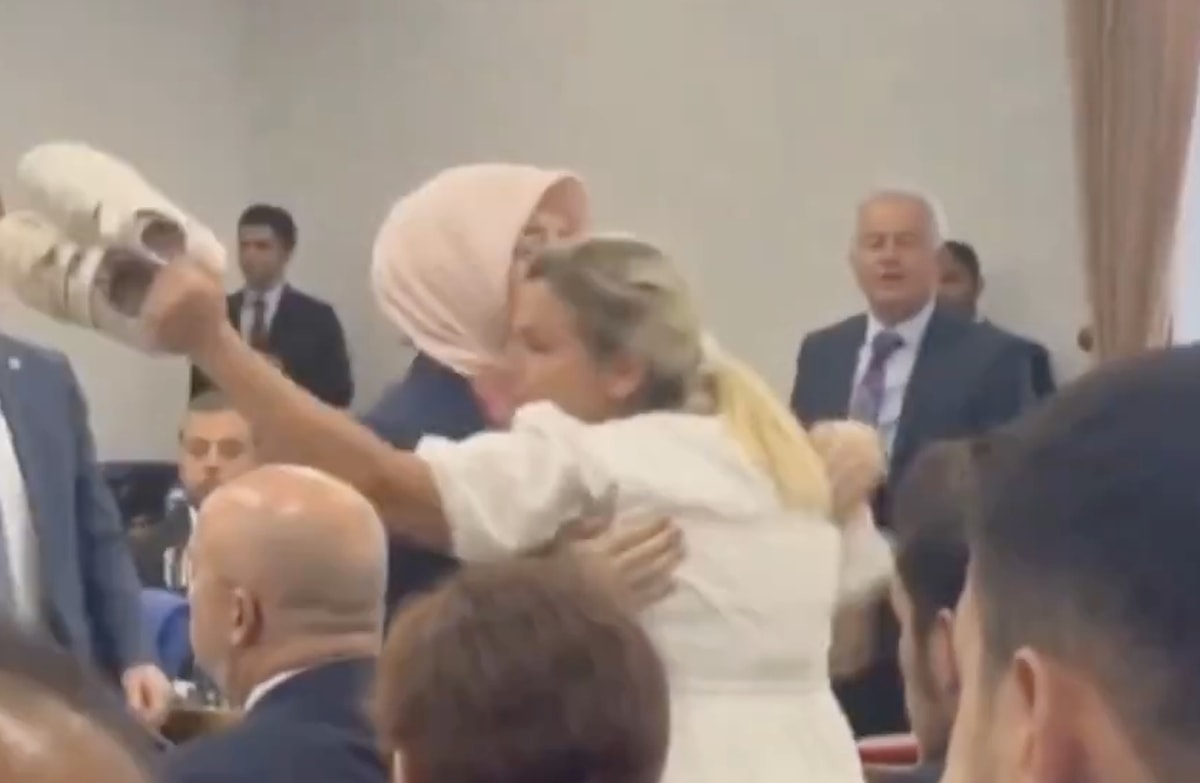 Köpeklerden Kaçarken Kamyonun Altında Kalan Mahra Melin'in Annesi ...