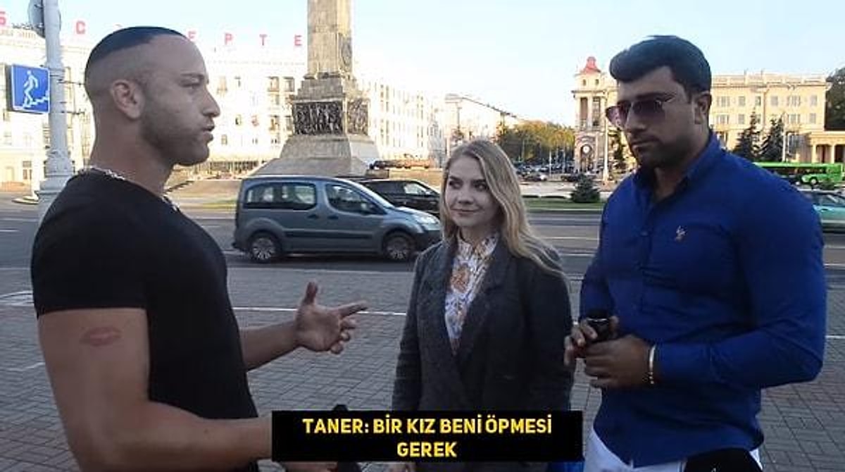 Survivor Yasin Obuz'dan Yıllar Sonra Gelen "Taner Tolga Tarlacı ...