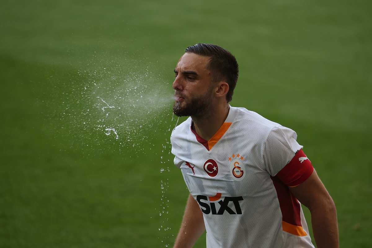 Batshuayi’den 1 Gol 2 Asist: Galatasaray Hazırlık Maçında Trencin’i 4-1 ...